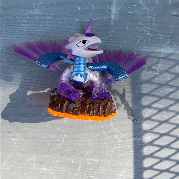 Skylander Coloring Pages Flashwing Game